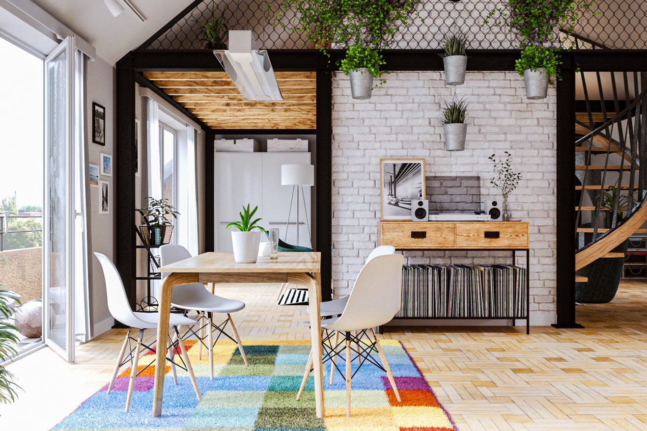 Fresh, clean air in any home - BIMs Design